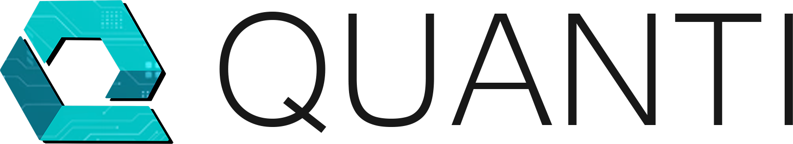 Quanti Logo